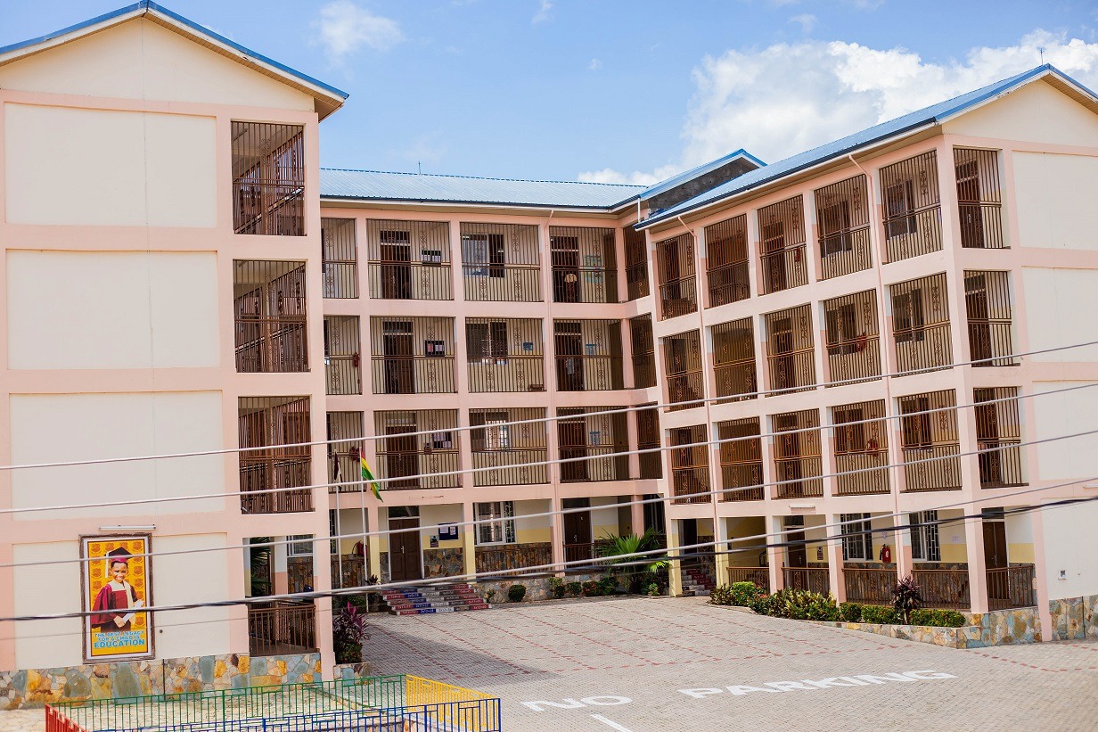 Gallery | Aspire Educational Complex