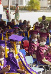 Vision, Mission & Core Values - Aspire Educational Complex