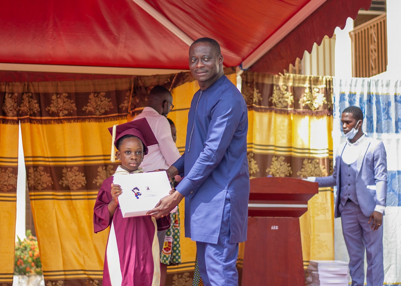 Gallery | Aspire Educational Complex