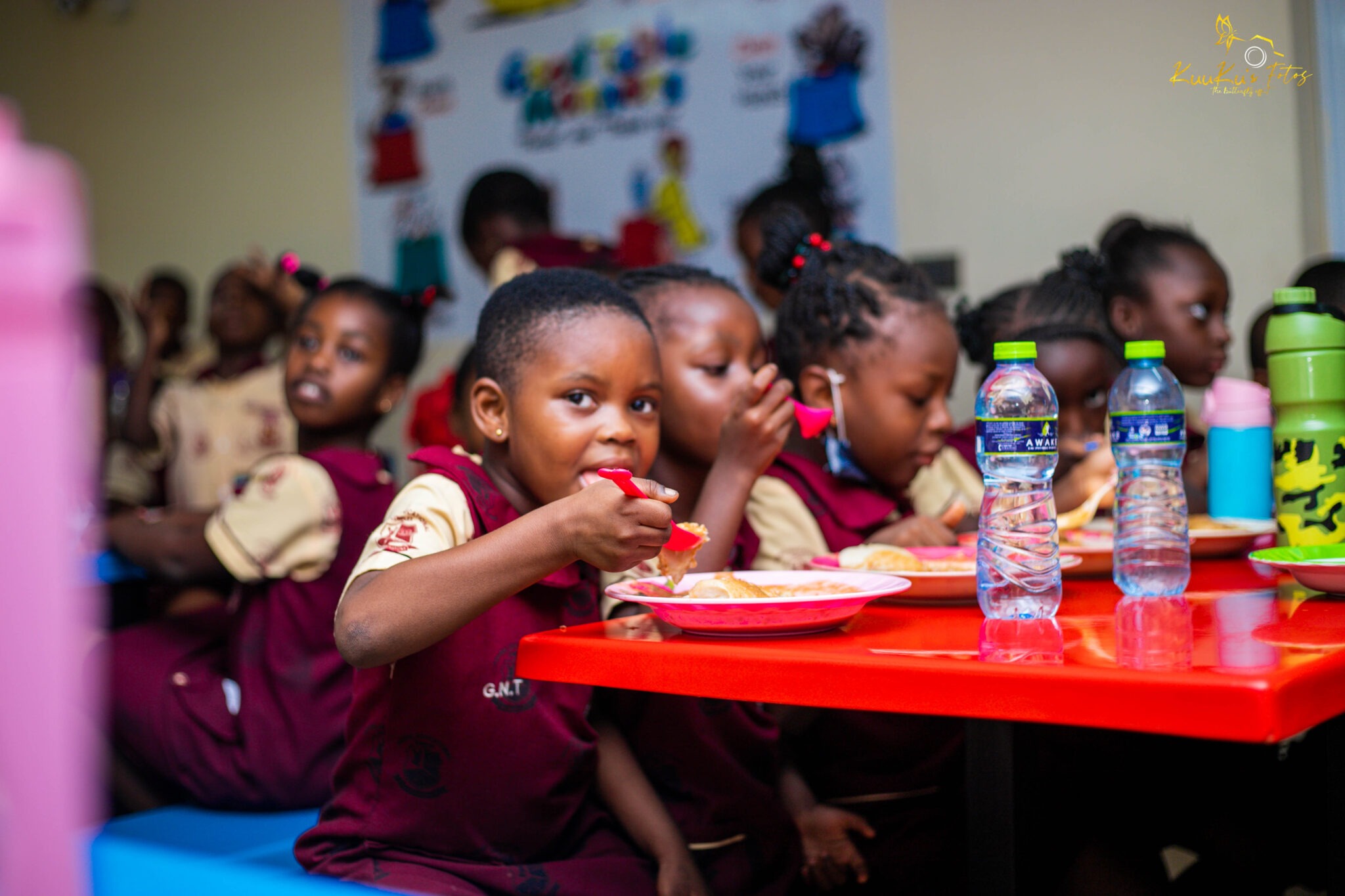 Facilities | Aspire Educational Complex