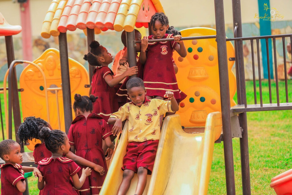 Facilities | Aspire Educational Complex